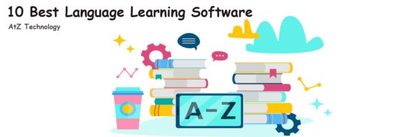 10 Best Language Learning Software