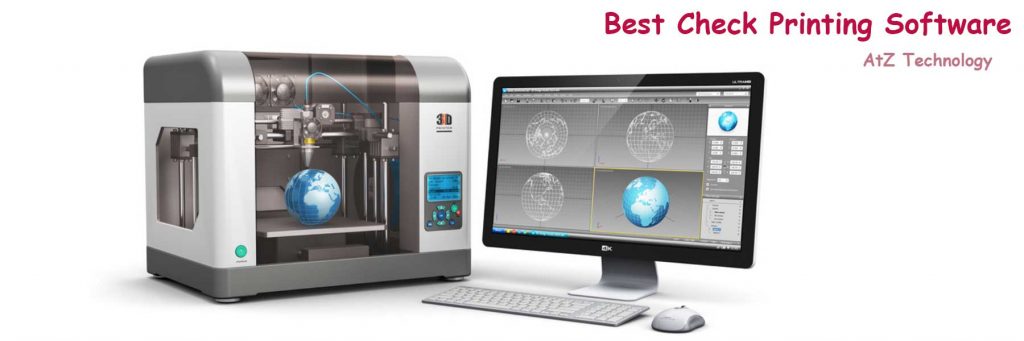 Top 7 Best Check Printing Software Reviews in 2021