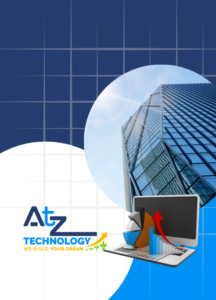 AtZ Technology: A Digital Platform for One Stop IT Solutions
